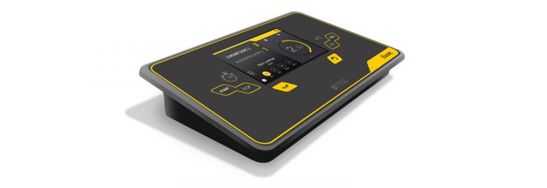 BODET Scorepad - 10-6 DeSign